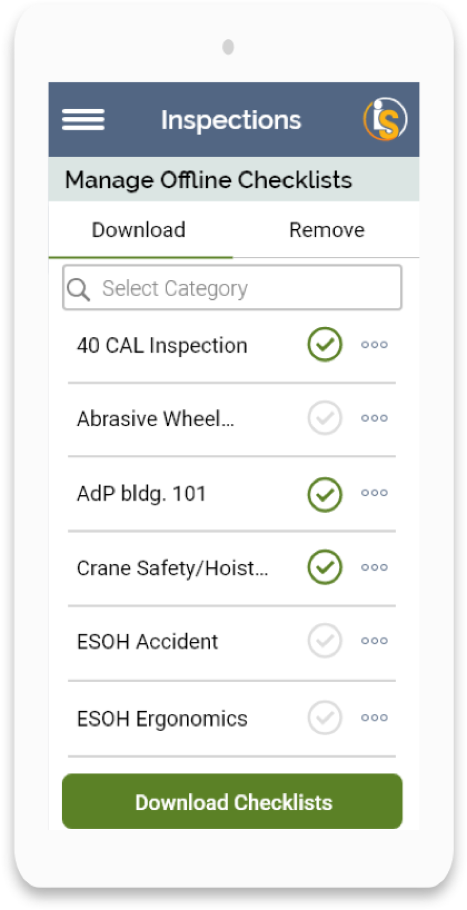 Vector EHS Management Price, Features, Reviews & Ratings - Capterra India
