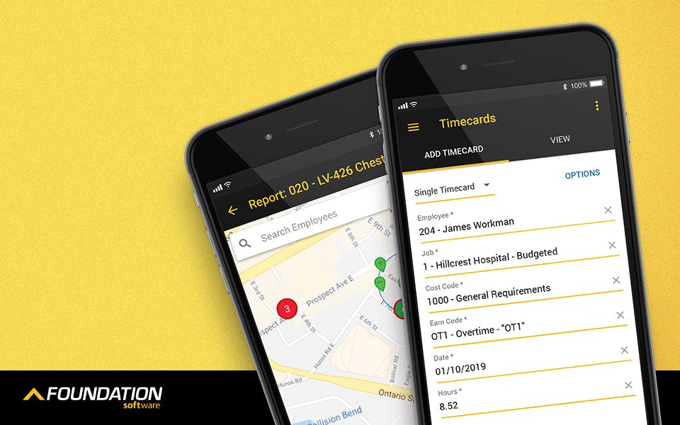 FOUNDATION Pricing, Alternatives & More 2022 - Capterra