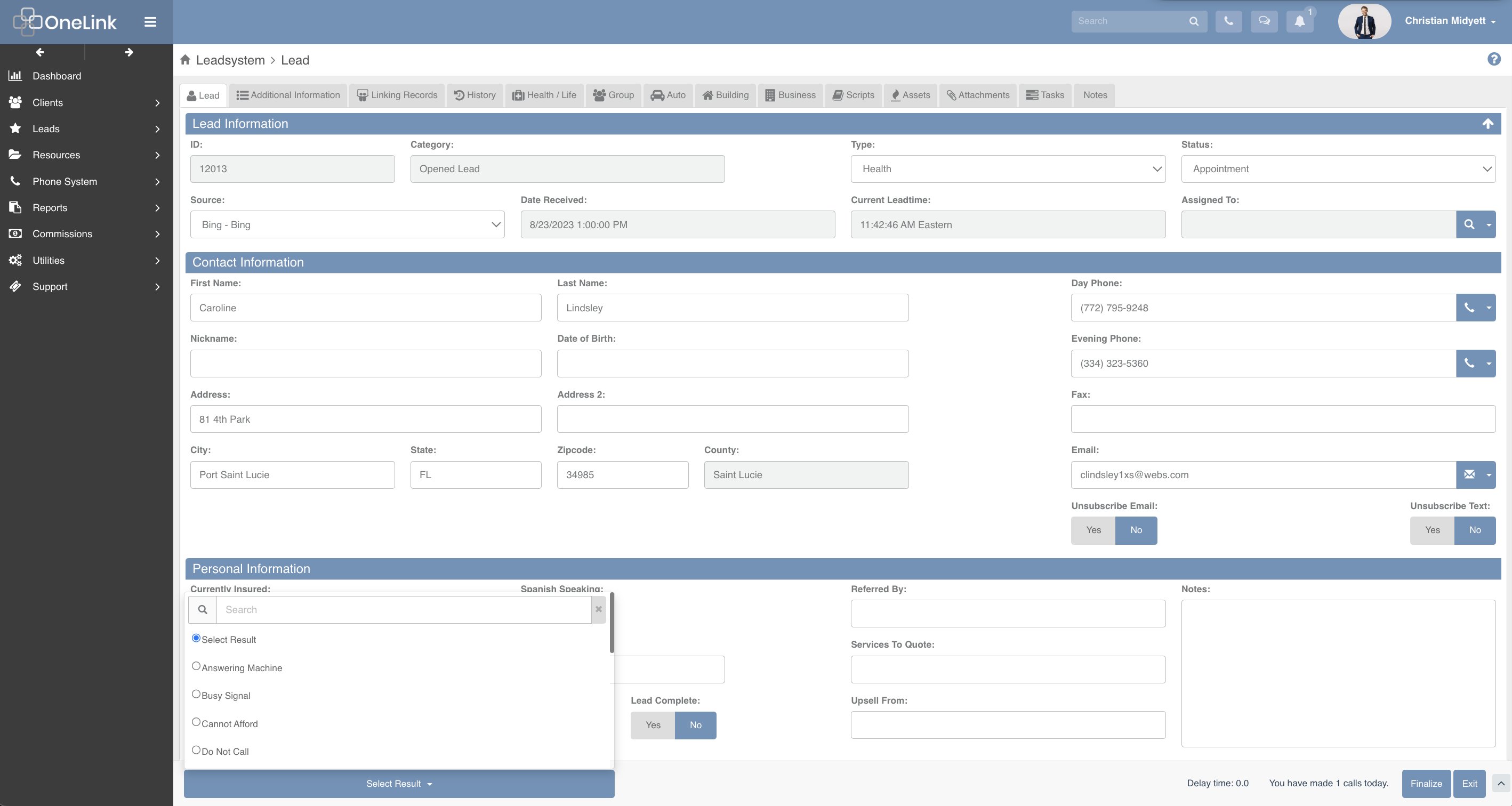 OneLink Pricing, Alternatives & More 2023 | Capterra