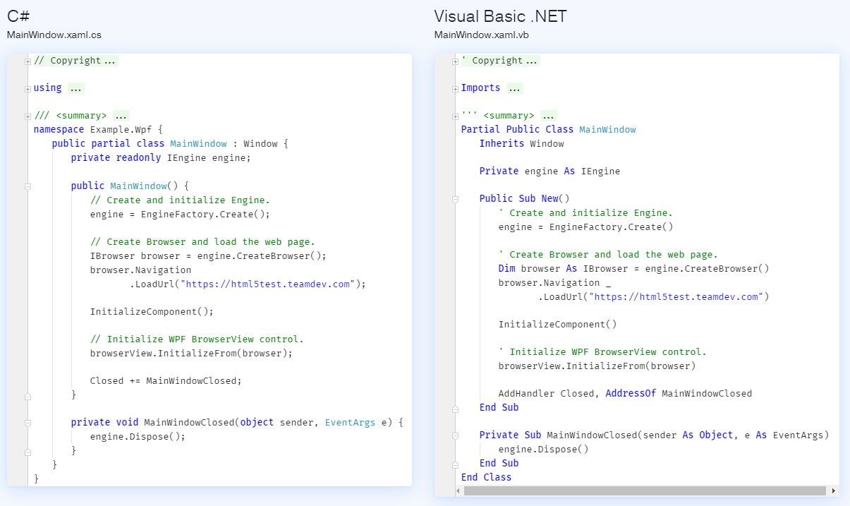 DotNetBrowser Pricing, Alternatives & More 2025 | Capterra