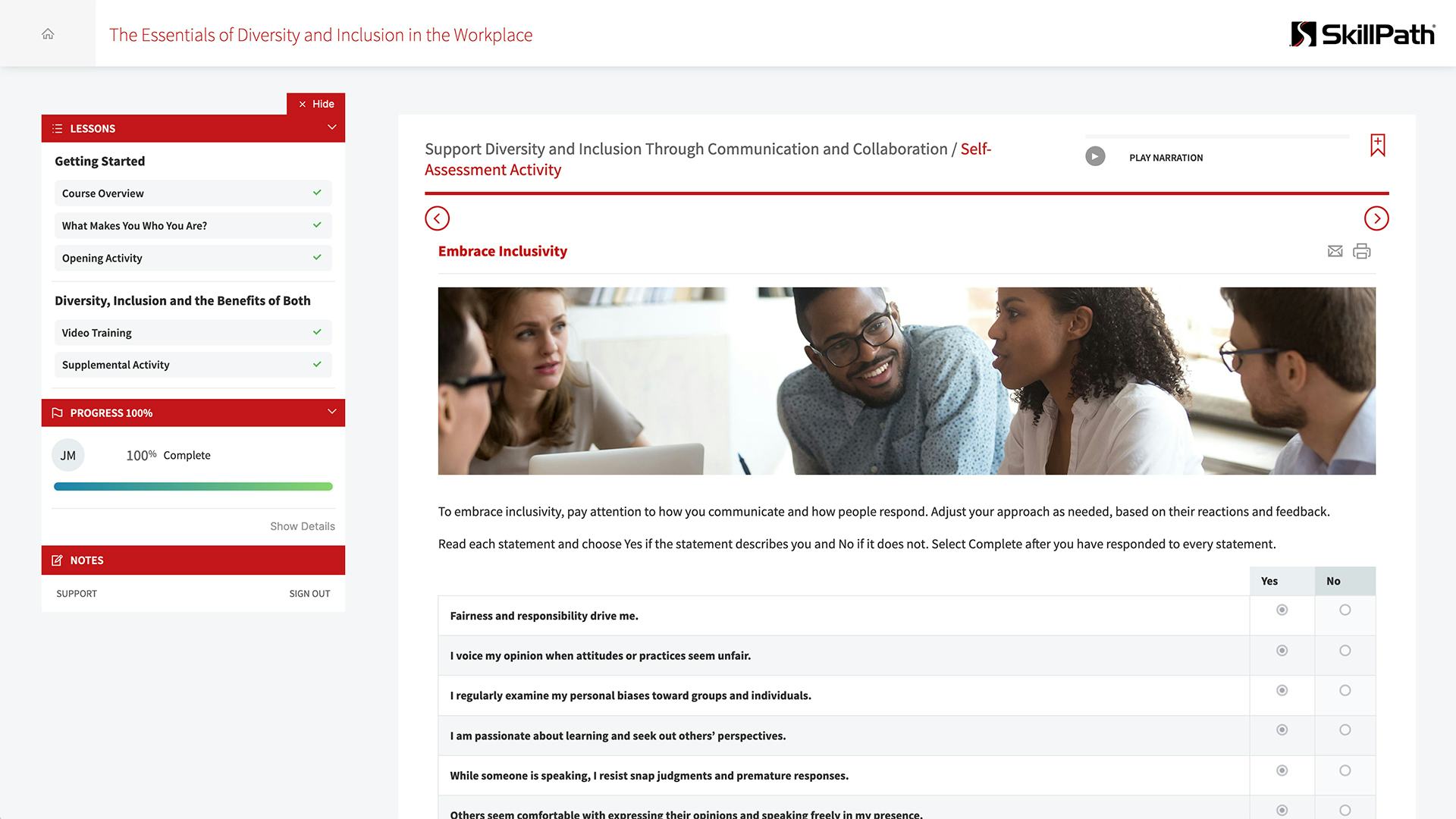SkillPath Reviews, Prices & Ratings | GetApp South Africa 2025