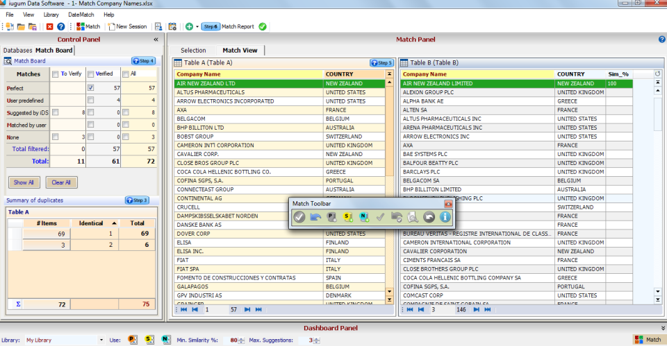 iugum Data Software Cost & Reviews - Capterra Australia 2023