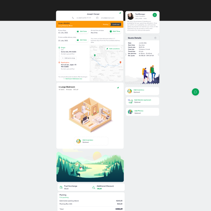 Octopus Software - 2025 Reviews, Pricing & Demo