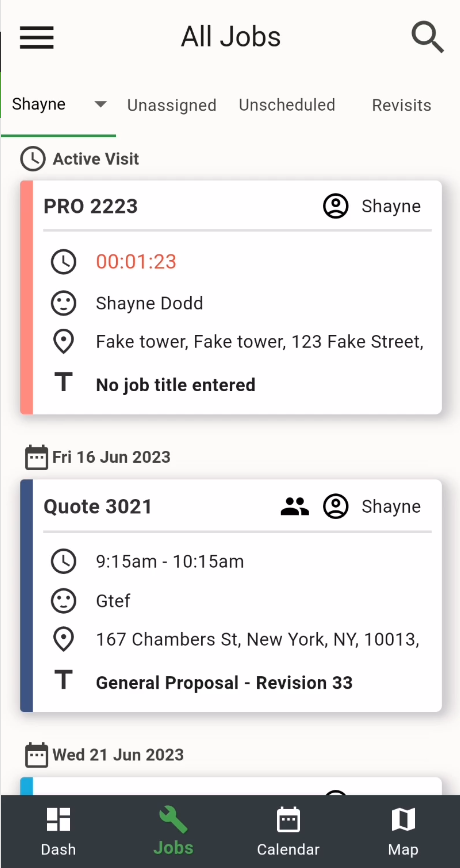iTrade Software Reviews, Demo & Pricing - 2024
