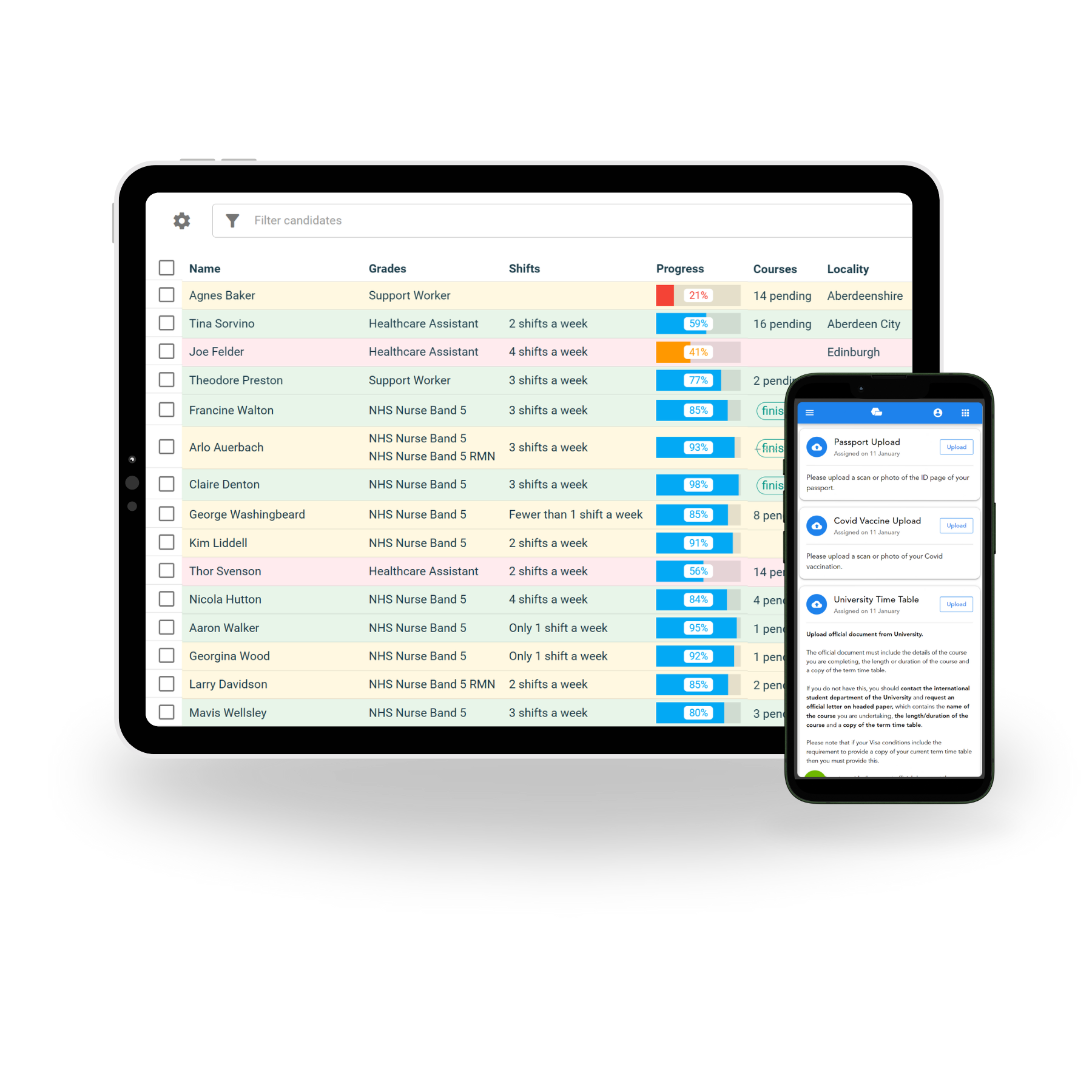 Qintil Software - 2025 Reviews, Pricing & Demo