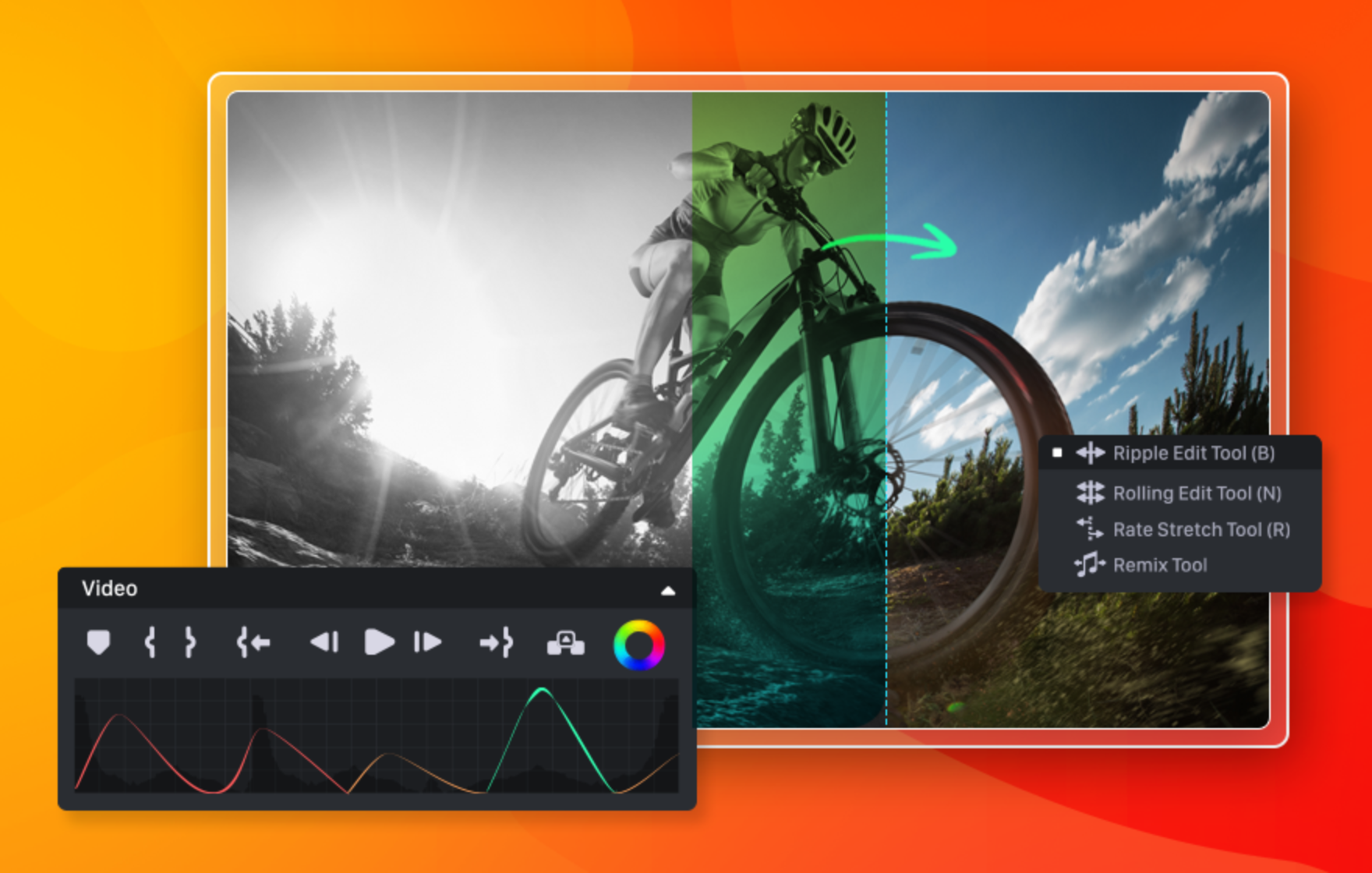 GOM Mix Software Reviews, Demo & Pricing - 2024