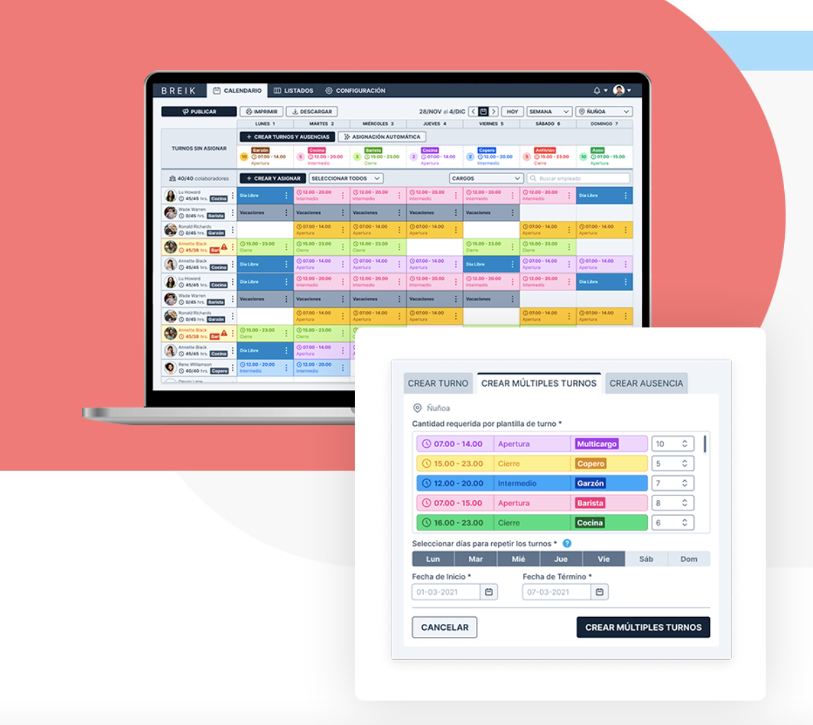 Breik Pricing, Alternatives & More 2023 | Capterra