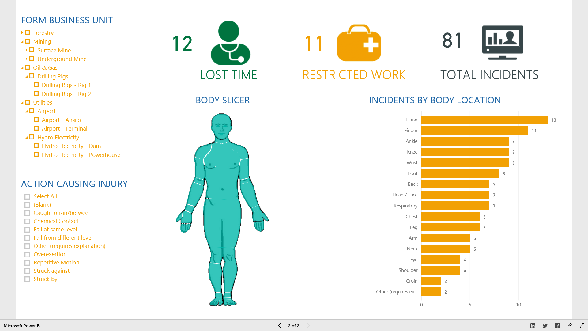 ITRAK 365 Software - 2025 Reviews, Pricing & Demo