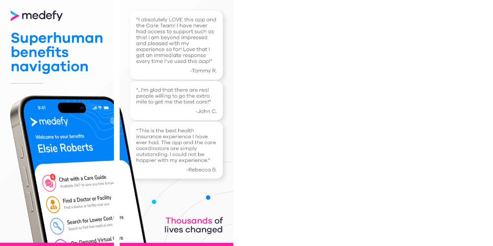 Medefy Pricing, Alternatives & More 2025 | Capterra