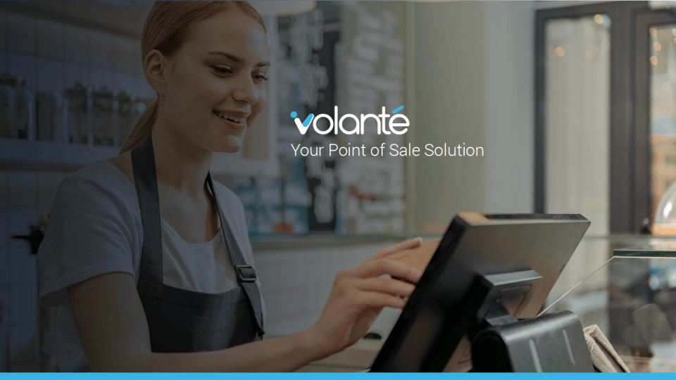 Volante POS Pricing, Alternatives & More 2023 | Capterra