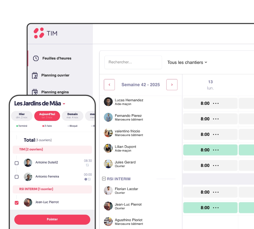 Tim Management Pricing, Reviews & Features - Capterra Canada 2025