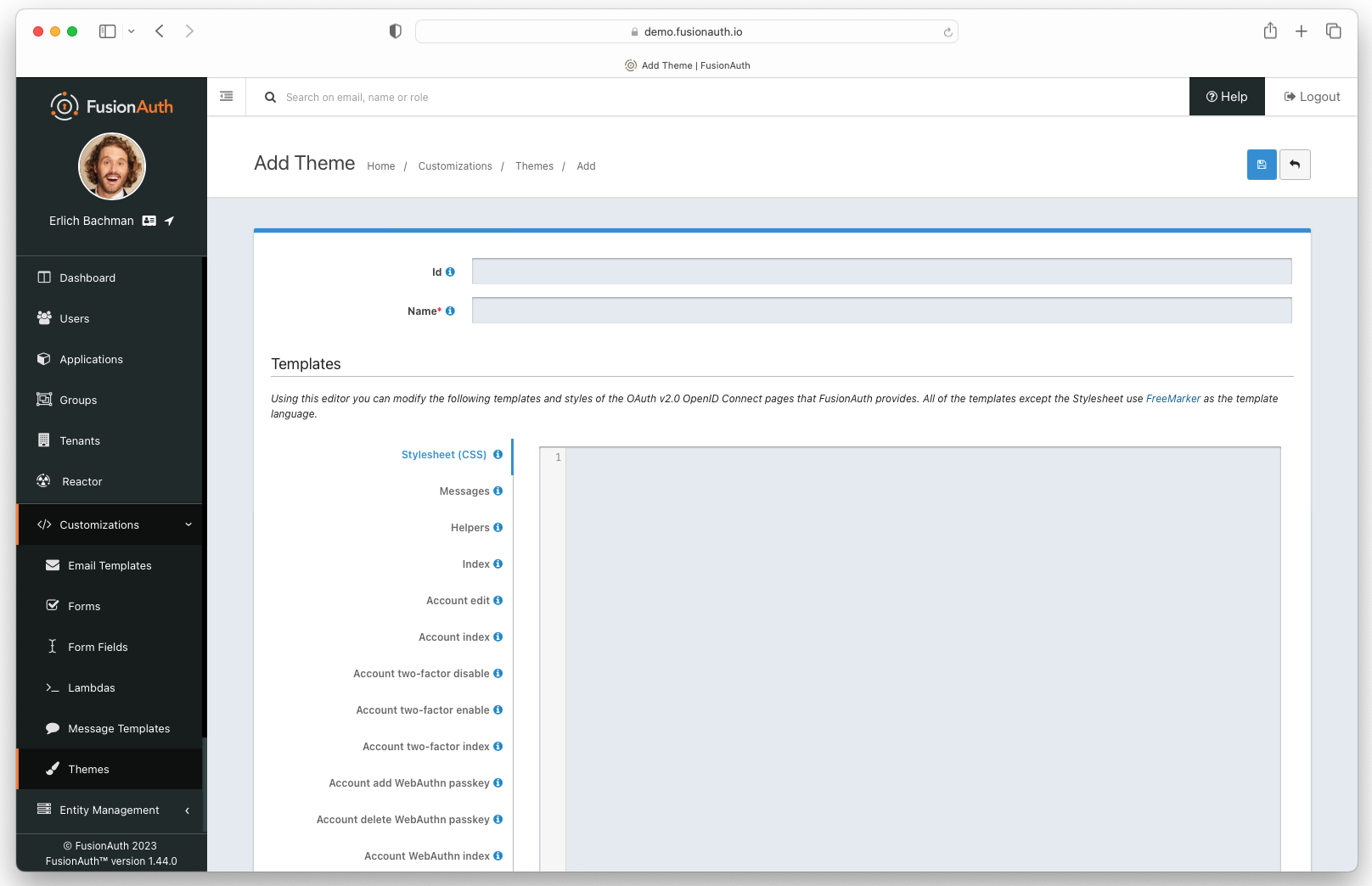FusionAuth | Reviews, Pricing & Demos - SoftwareAdvice AU