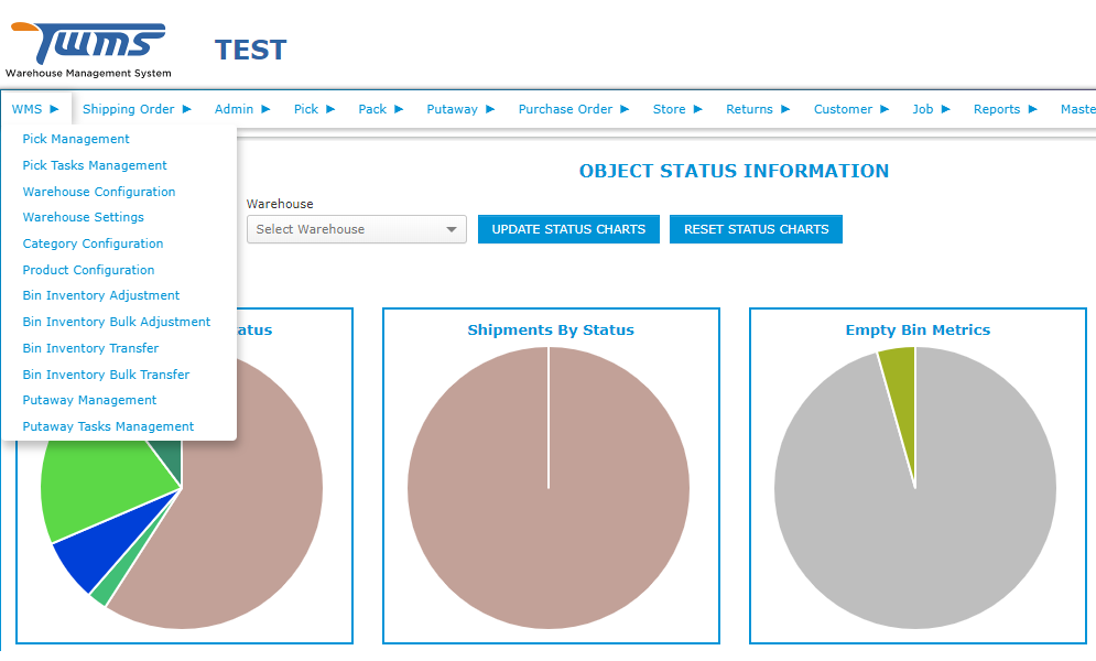 TWMS (Tejas Warehouse Management System) | Reviews, Pricing & Demos ...