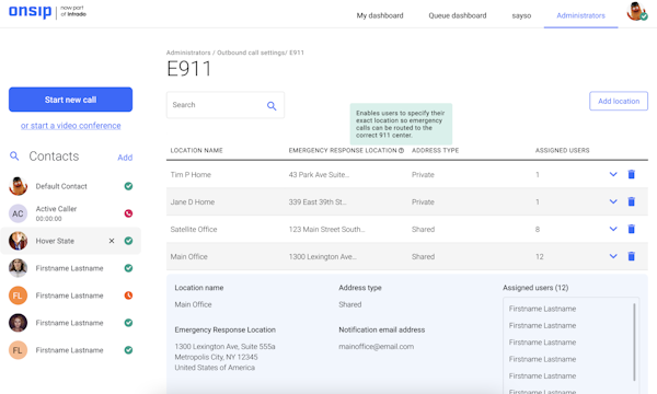 OnSIP Reviews, Demo & Pricing - 2022