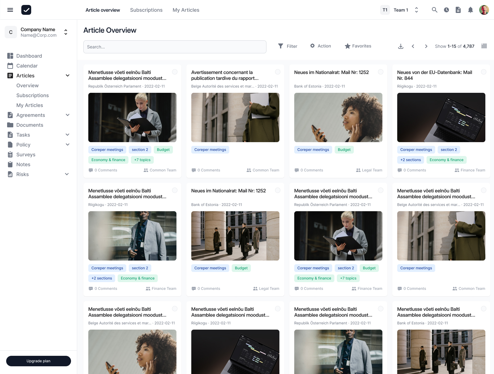 Grand Pricing, Alternatives & More 2025 | Capterra