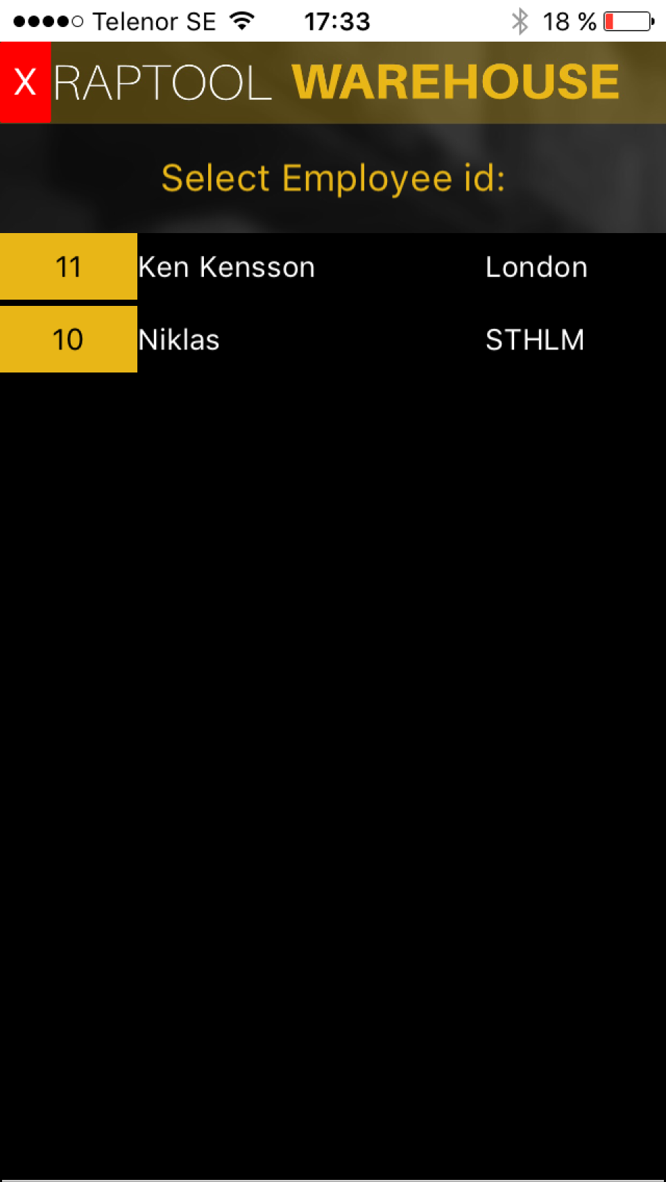 Easy Warehouse Management - Opiniones, precios y características ...