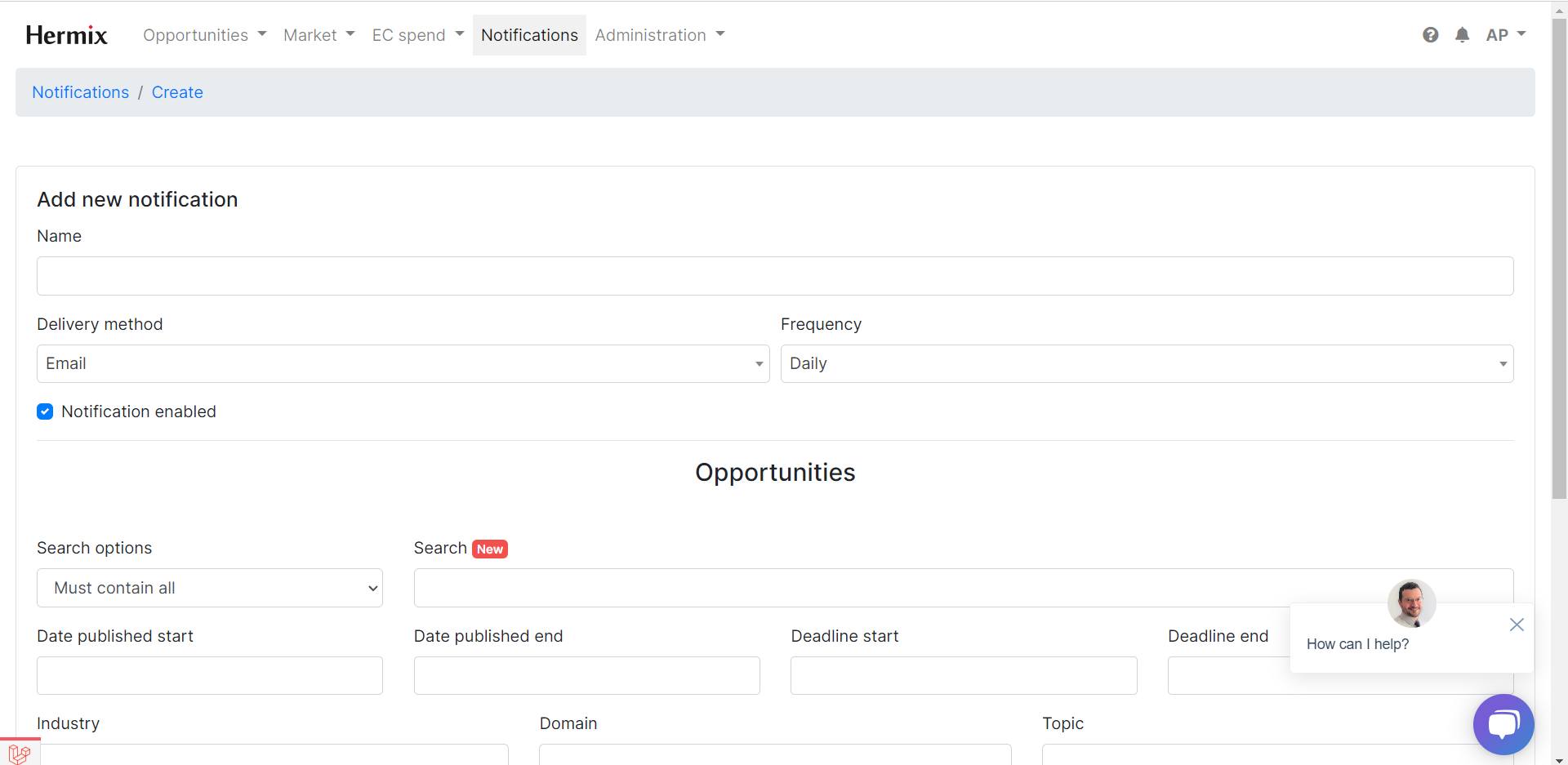 Hermix Pricing, Alternatives & More 2023 | Capterra