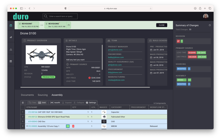 Duro Software - 2024 Reviews, Pricing & Demo
