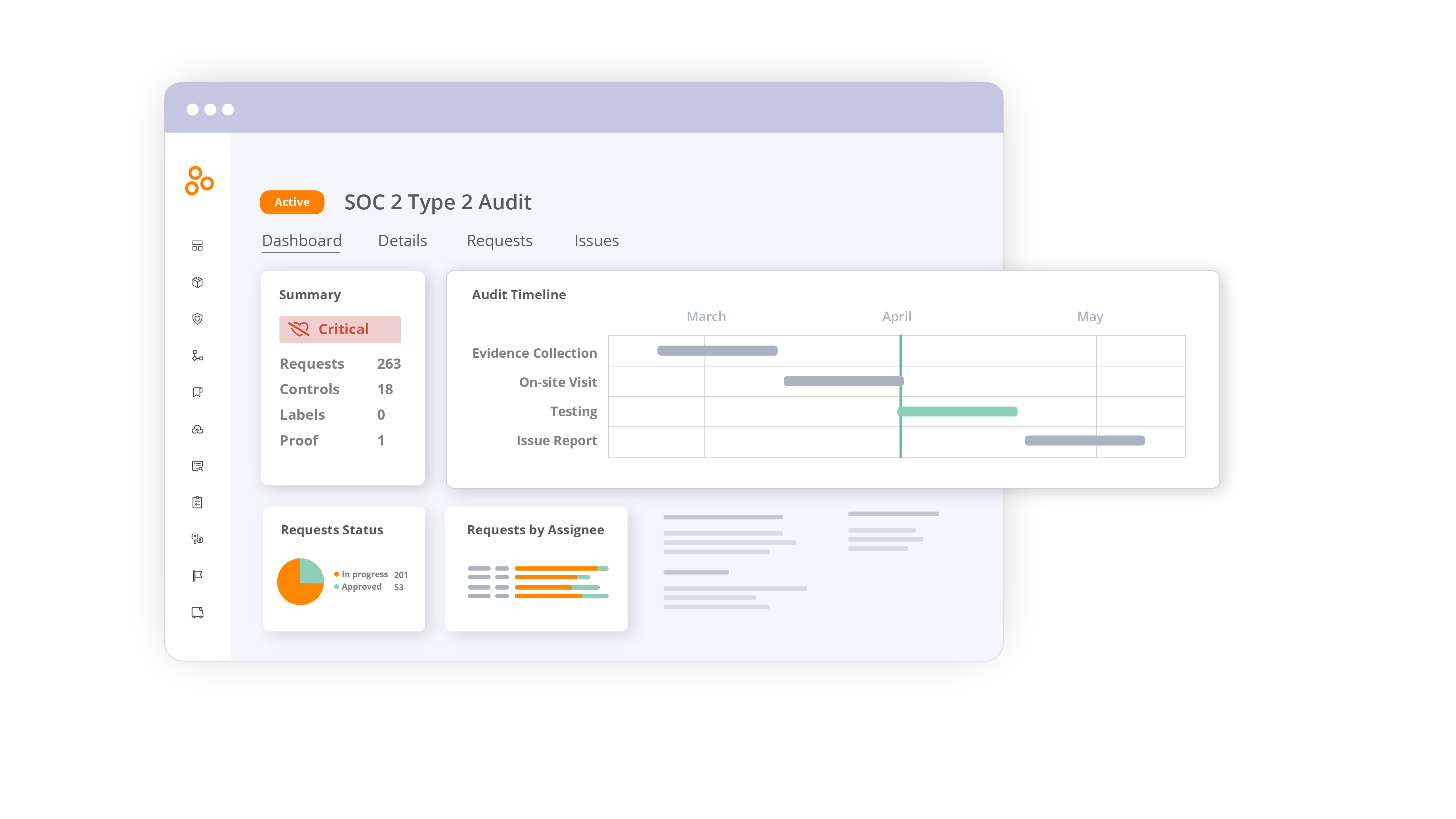 Hyperproof Pricing, Alternatives & More 2023 | Capterra