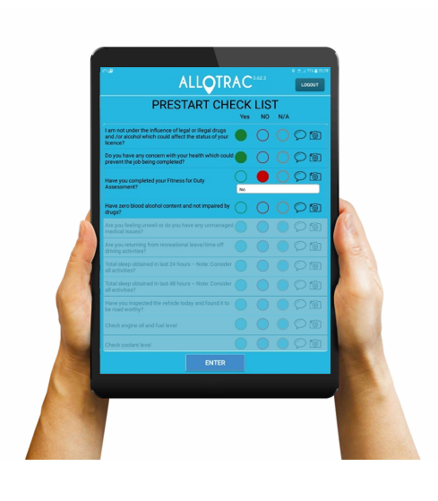 Allotrac Pricing, Alternatives & More 2025 | Capterra