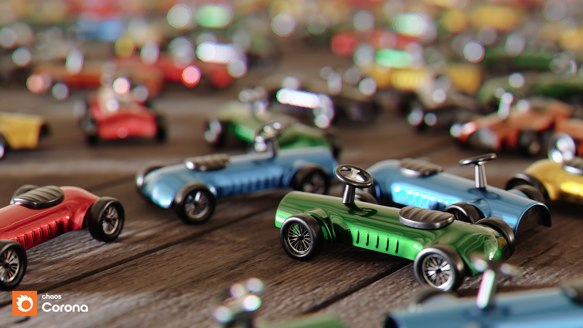 Corona Renderer Pricing, Cost & Reviews - Capterra UK 2024