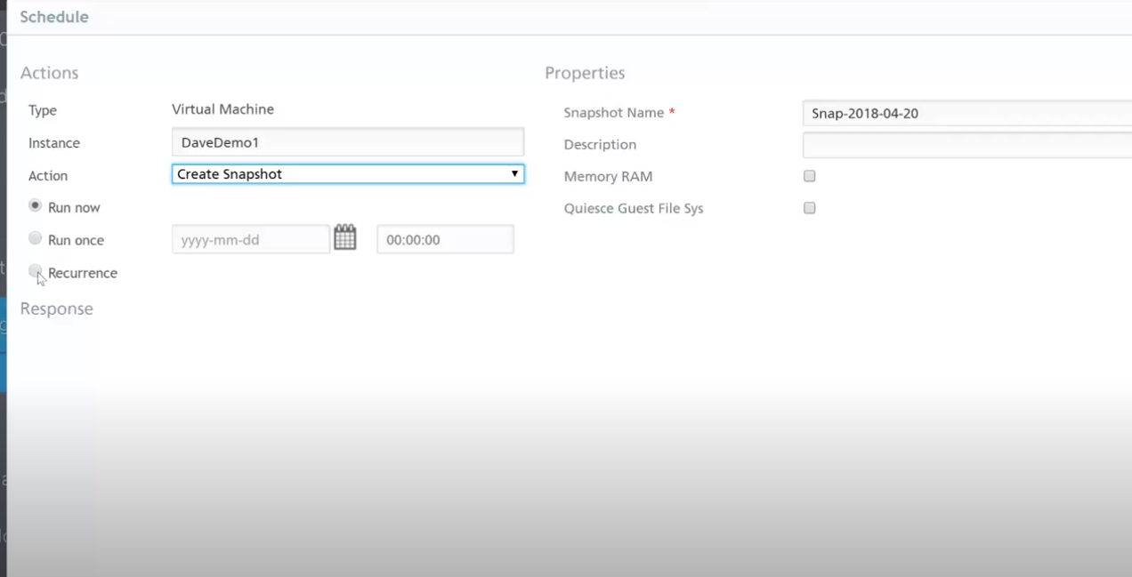 xStream Cloud Management Software - 2025 Reviews, Pricing & Demo