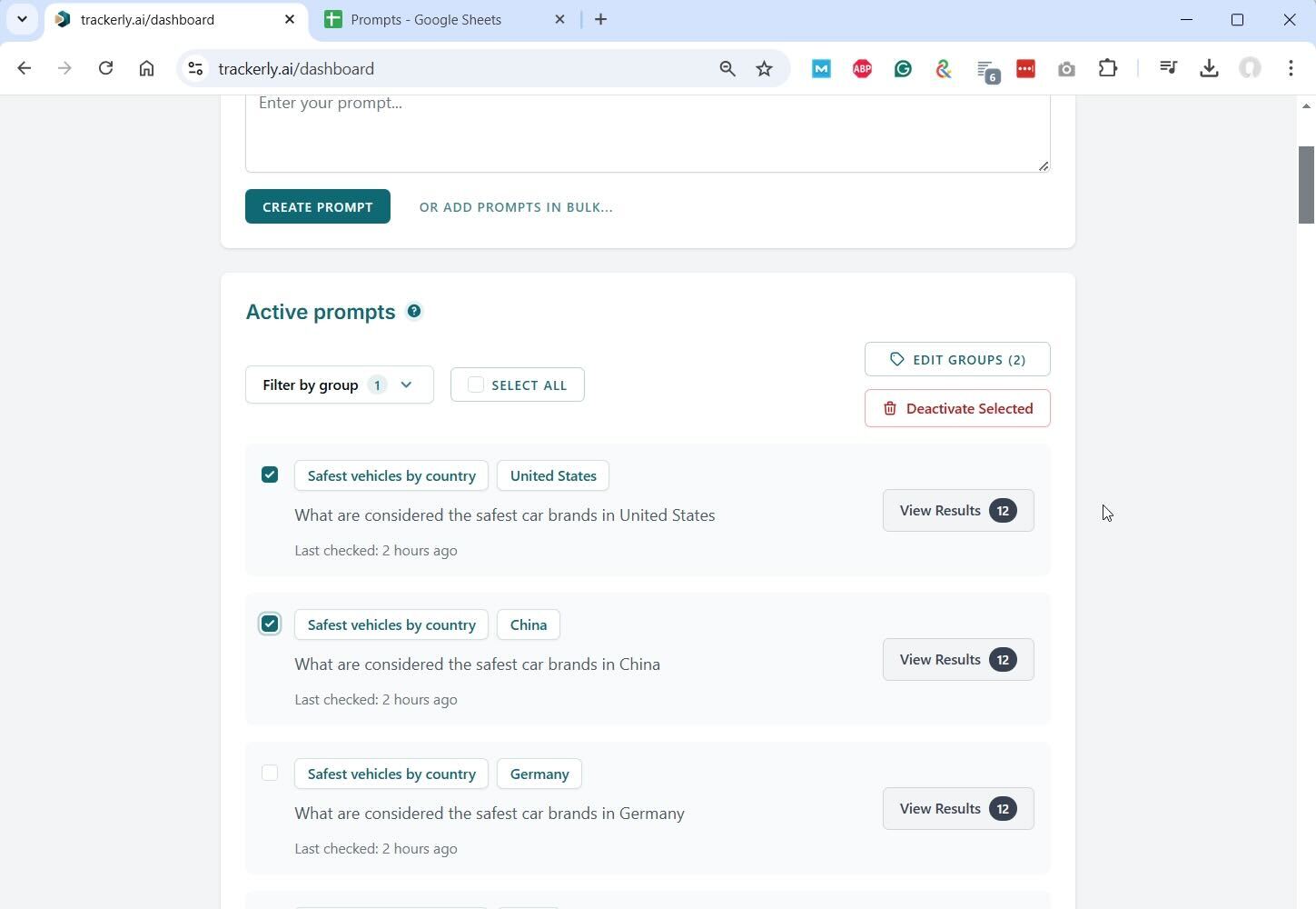 Trackerly Pricing, Alternatives & More 2025 | Capterra