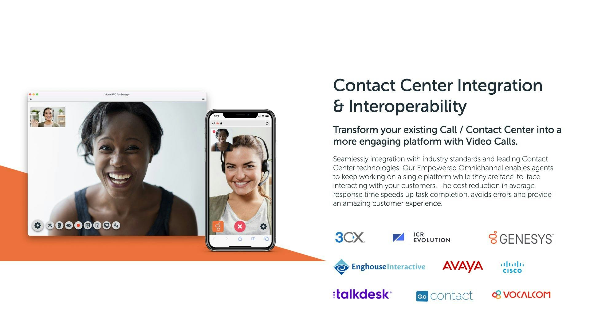 Video RTC Reviews, Cost & Features | GetApp Australia 2025