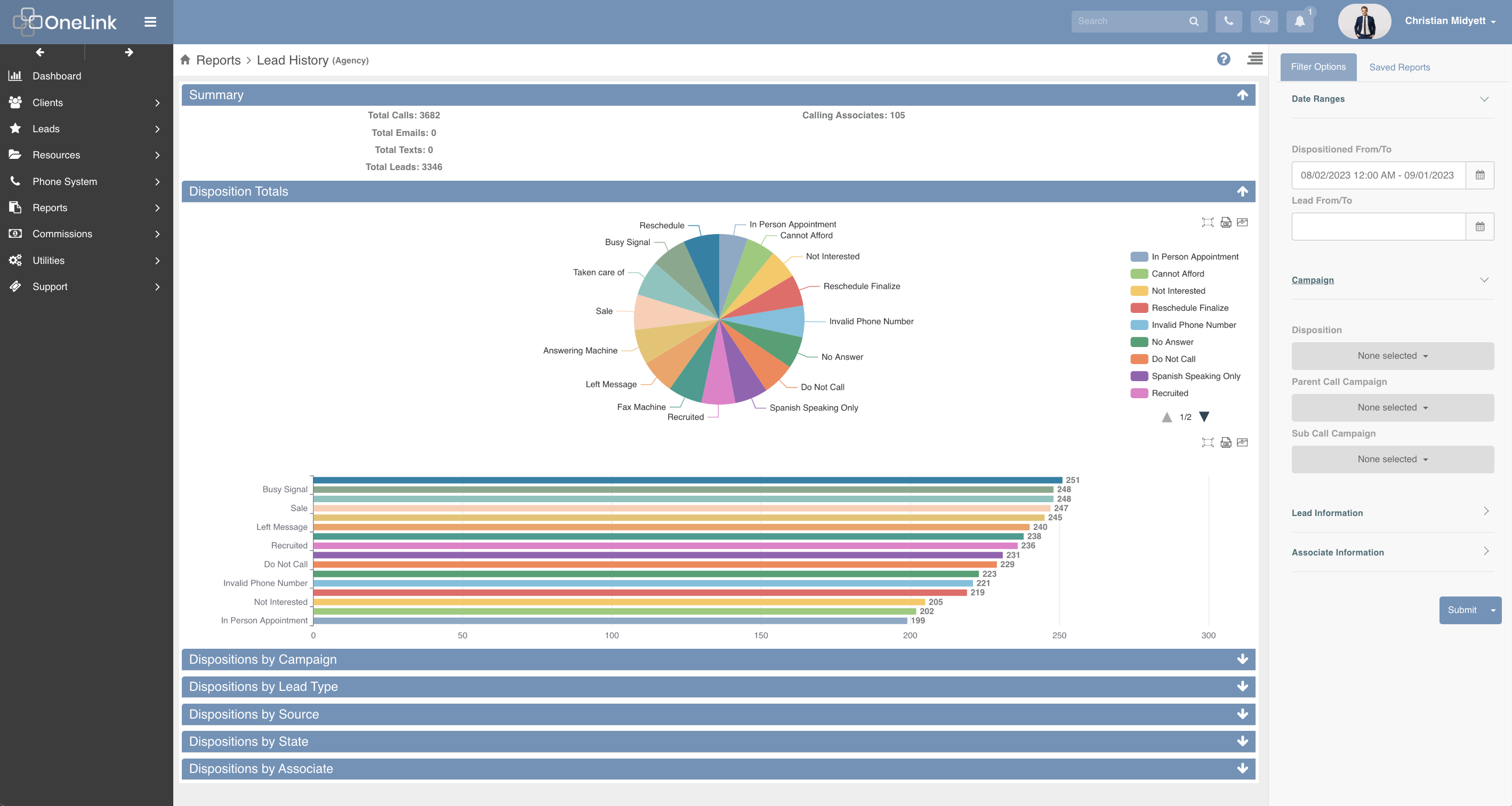 OneLink Software - 2025 Reviews, Pricing & Demo