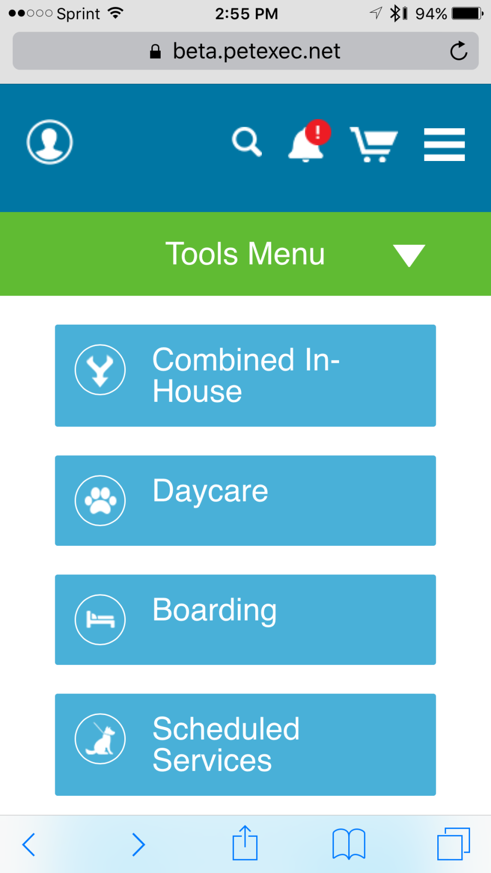 PetExec: precios, funciones y opiniones | GetApp Colombia 2024