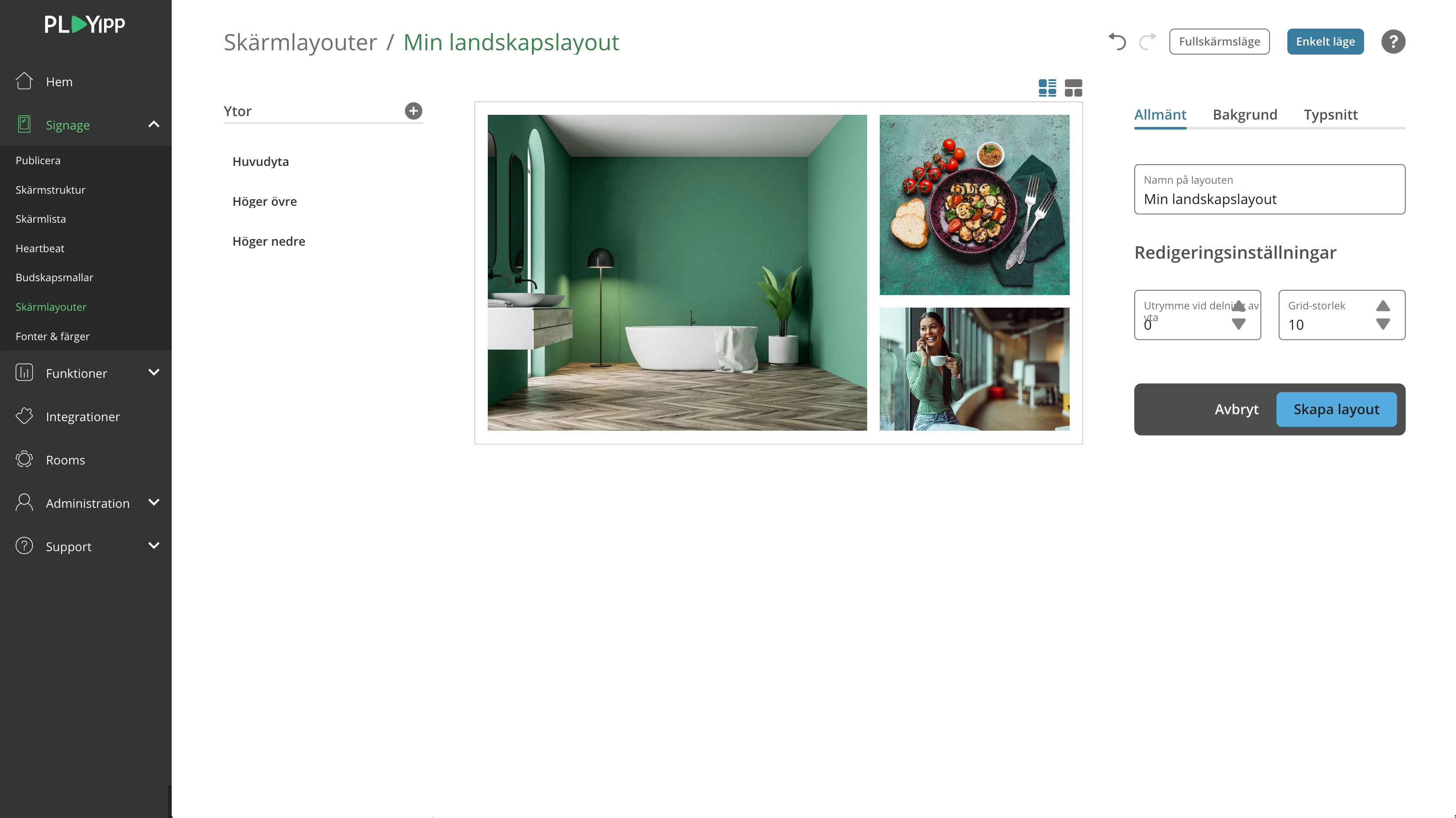 PLAYipp Digital Signage Software - 2024 Reviews, Pricing & Demo