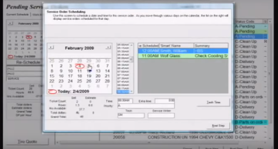 Yes Management System Cost & Reviews - Capterra Australia 2023