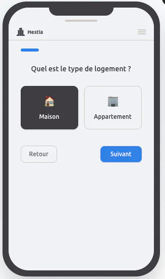 Hestia - Avis, notes, prix et abonnements - Capterra Canada 2026