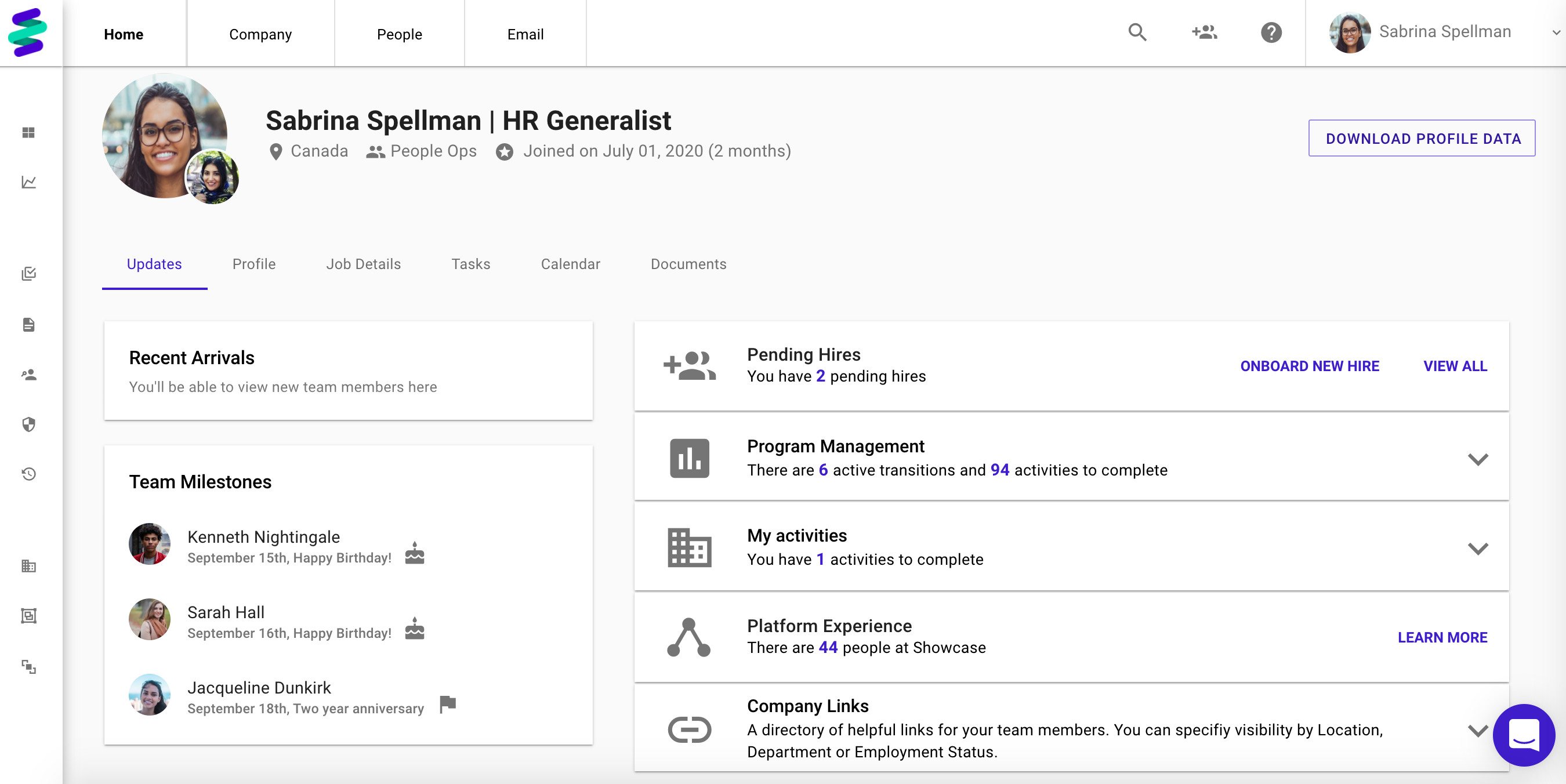 Sapling Reviews, Cost & Features | GetApp Australia 2022