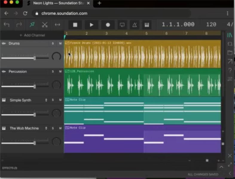 Soundation Reviews, Cost & Features | GetApp Australia 2025