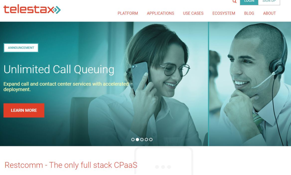 Telestax Restcomm Cost & Reviews - Capterra Australia 2023