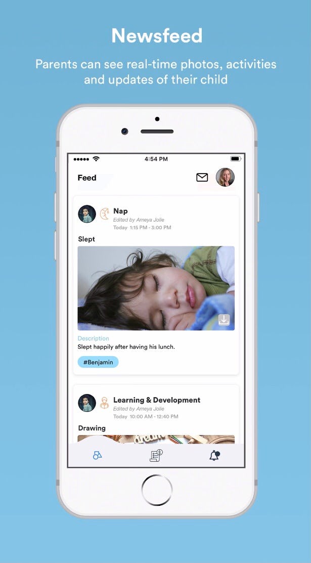 KinderPass Software - 2025 Reviews, Pricing & Demo