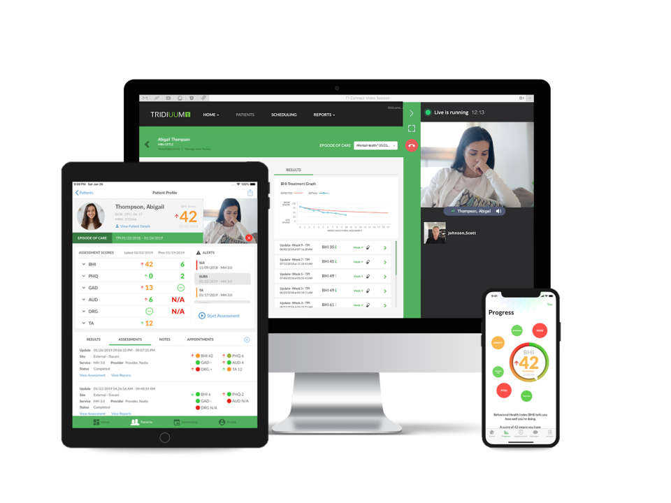 Polestar Mental Health Price, Features, Reviews & Ratings - Capterra India