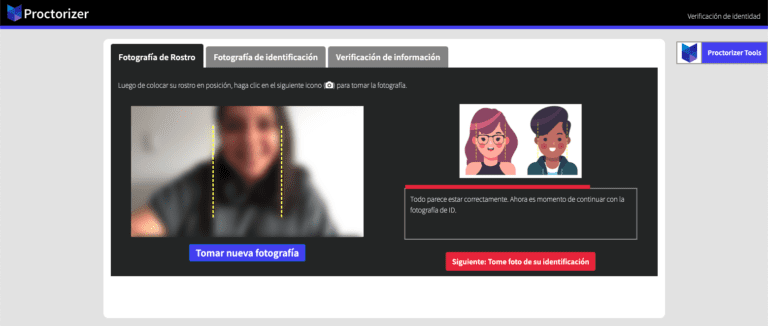 Proctorizer - Opiniones, precios y características - Capterra España 2025