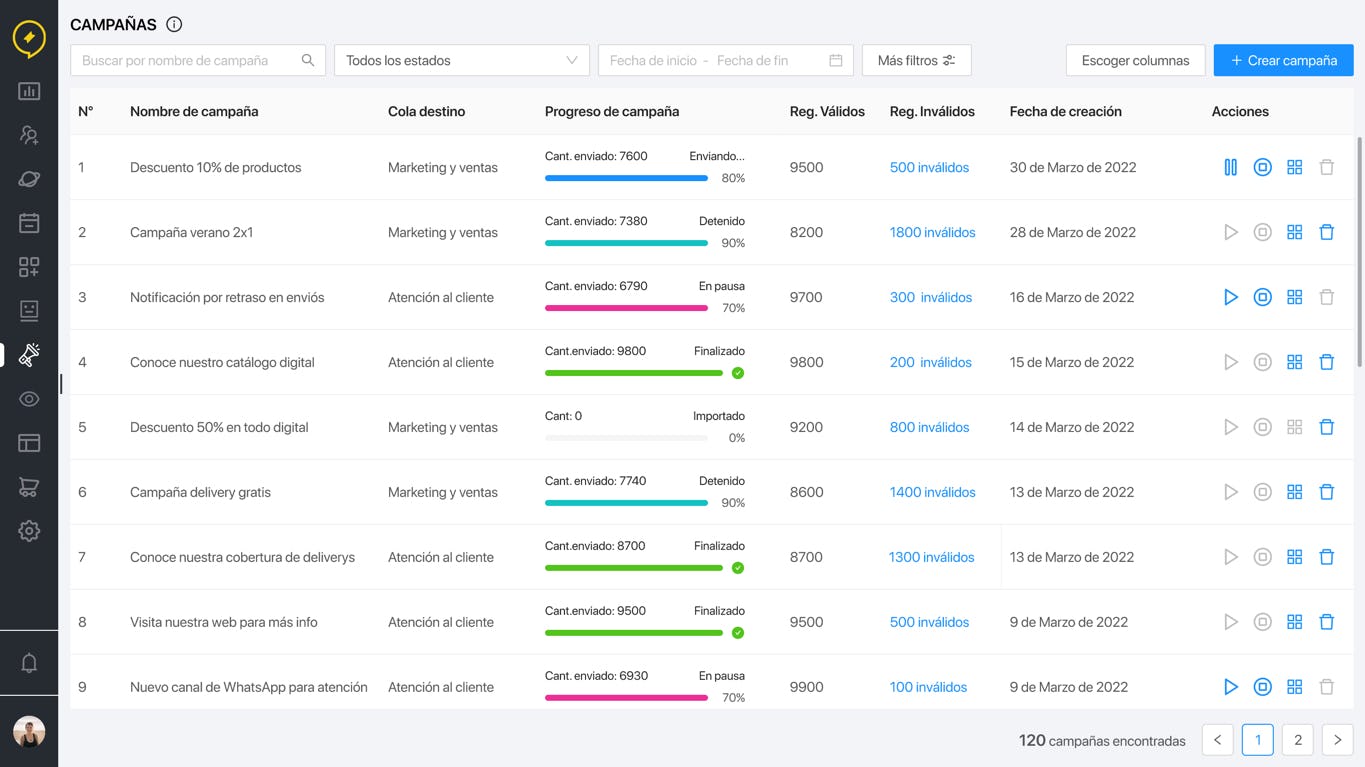 Ticker Software - 2025 Reviews, Pricing & Demo