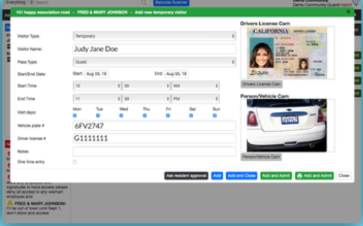 Gate Key Reviews, Cost & Features | GetApp Australia 2025