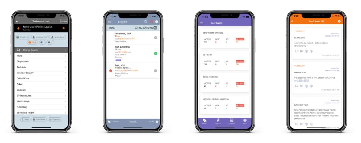 HybridChart Cost & Reviews - Capterra Australia 2023