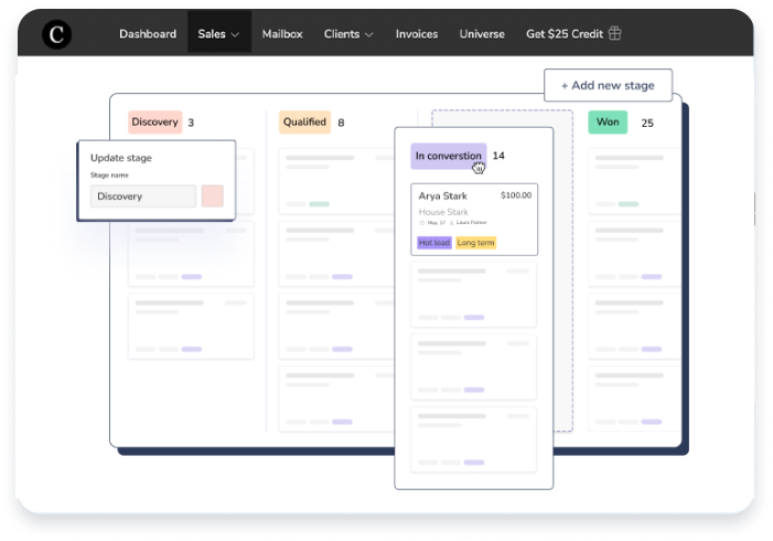 Clientjoy Software - 2025 Reviews, Pricing & Demo