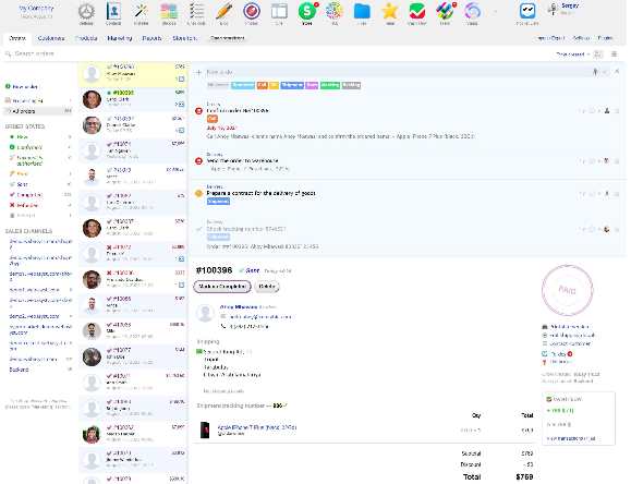 Shop-Script Software - 2025 Reviews, Pricing & Demo