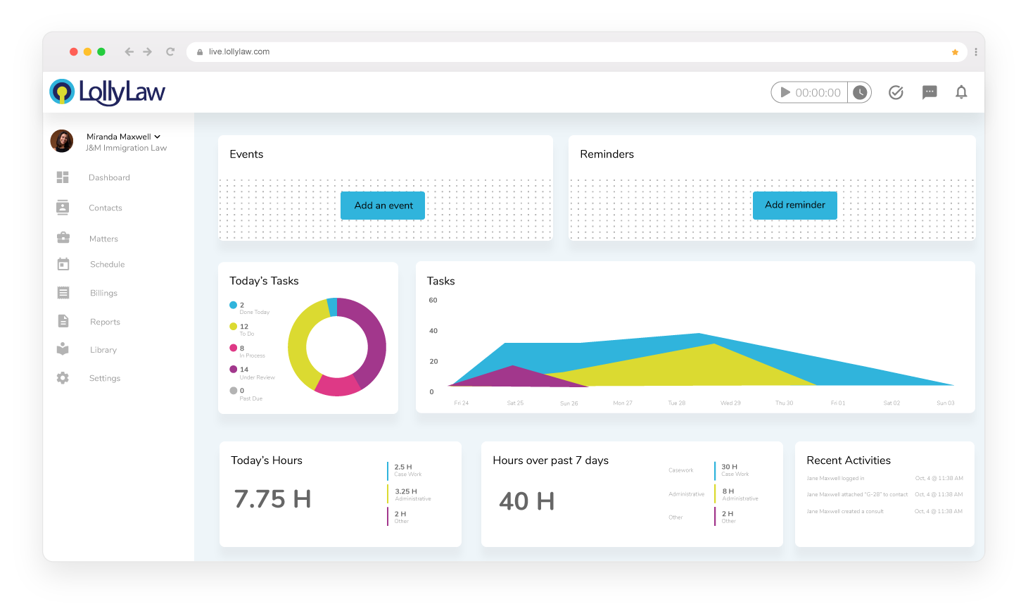 Lolly Law Cost & Reviews - Capterra Australia 2023