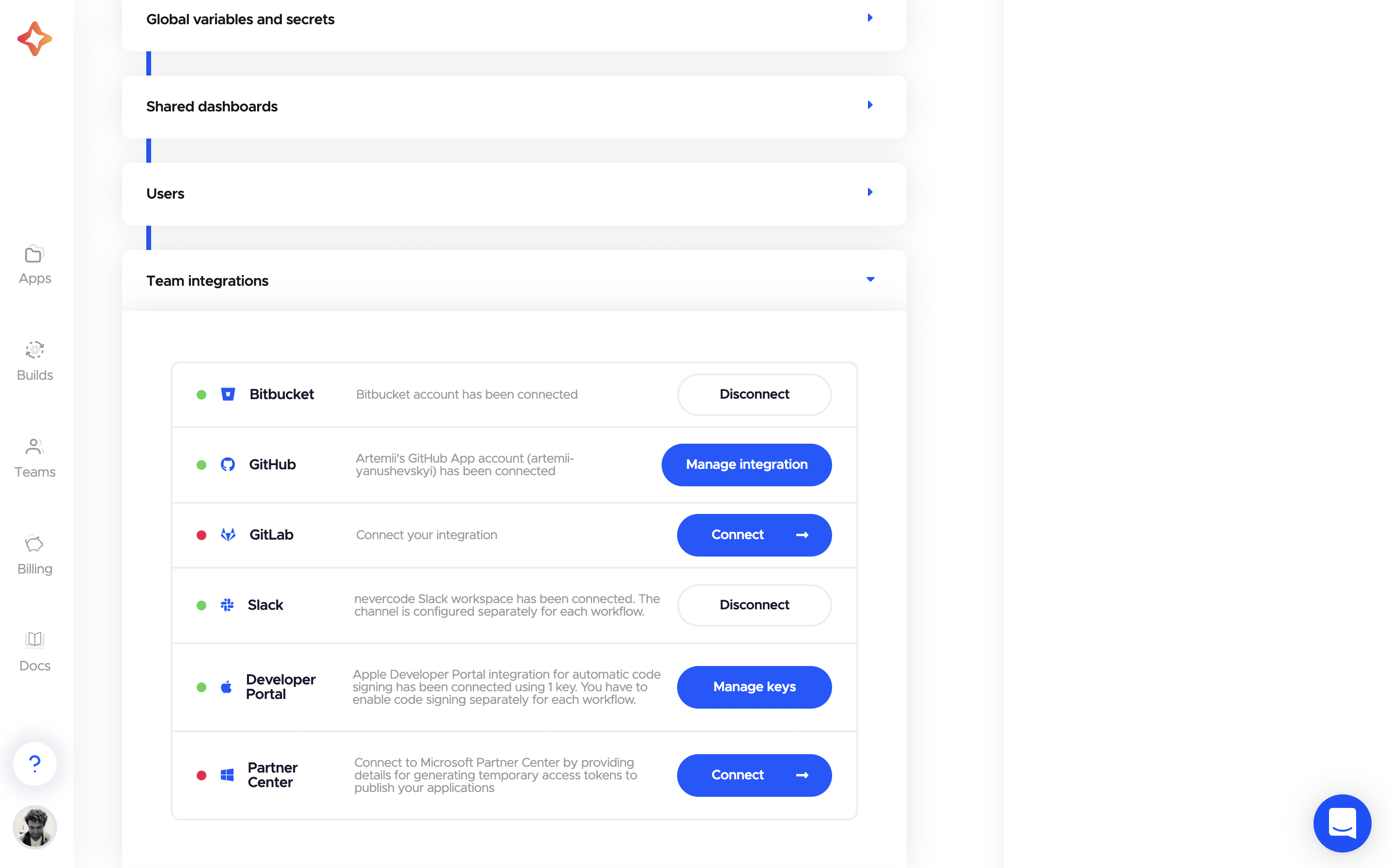 Codemagic | Reviews, Pricing & Demos - SoftwareAdvice NZ