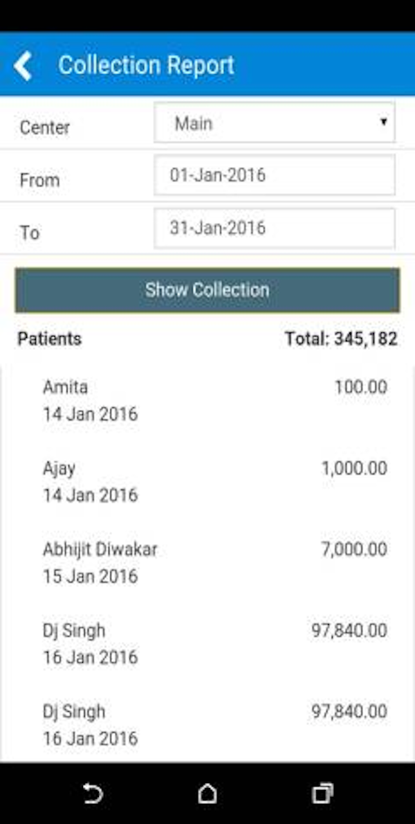 BestoSys Reviews, Demo & Pricing - 2022