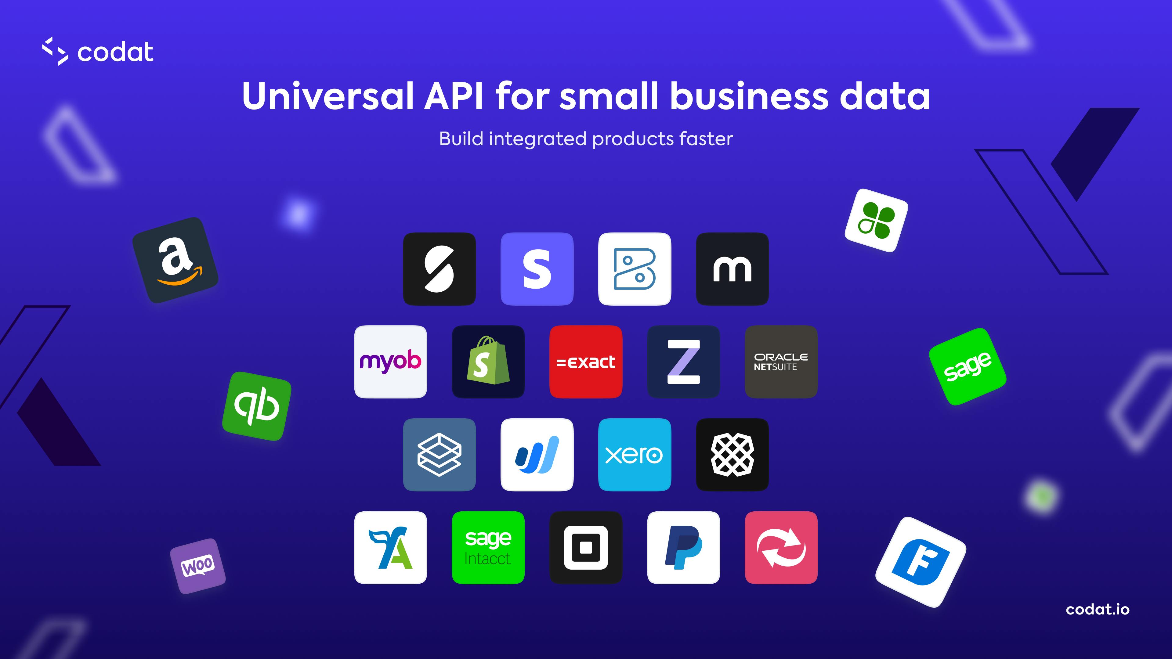 Codat Pricing, Alternatives & More 2024 | Capterra