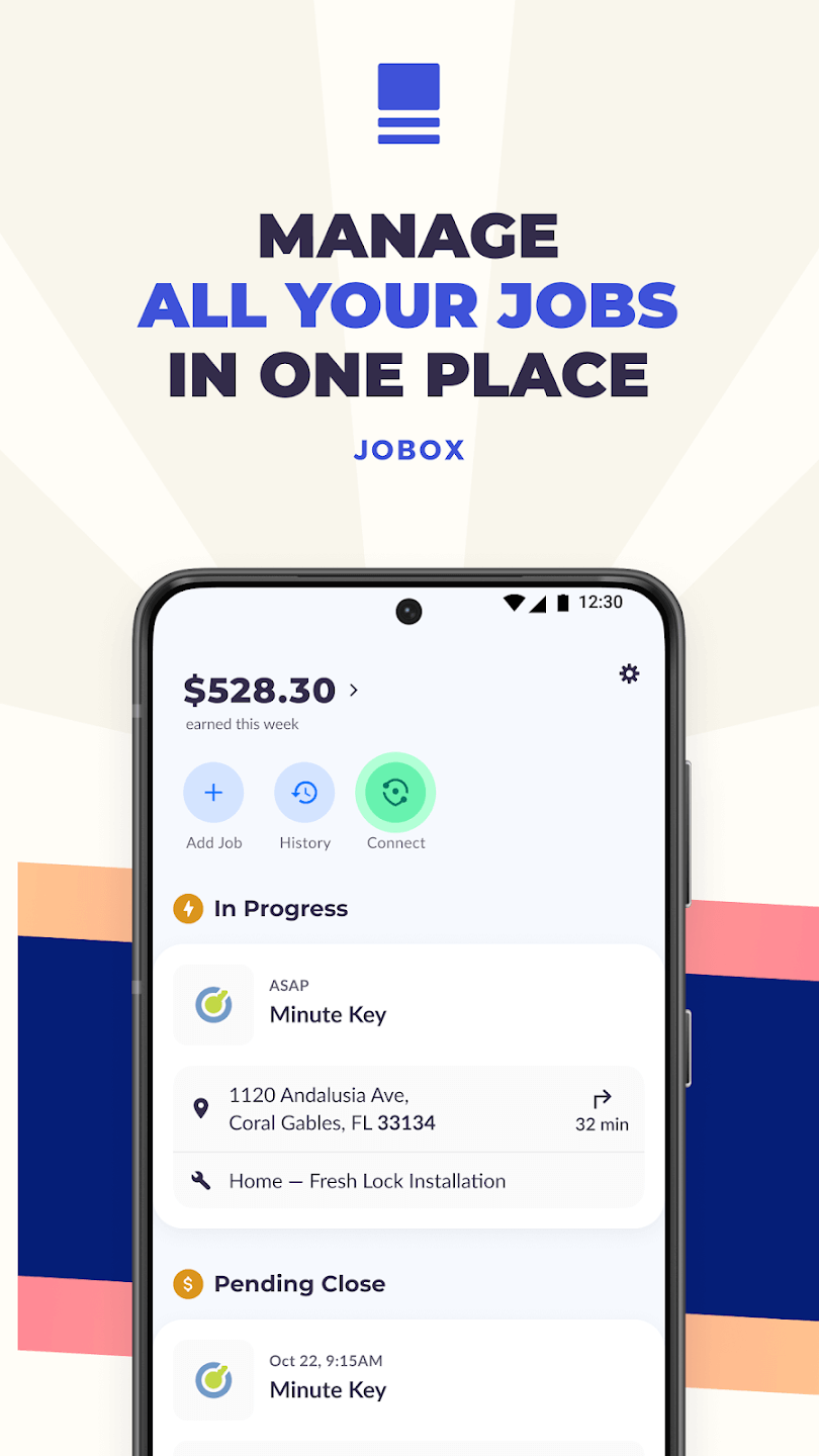 Jobox Software - 2024 Reviews, Pricing & Demo