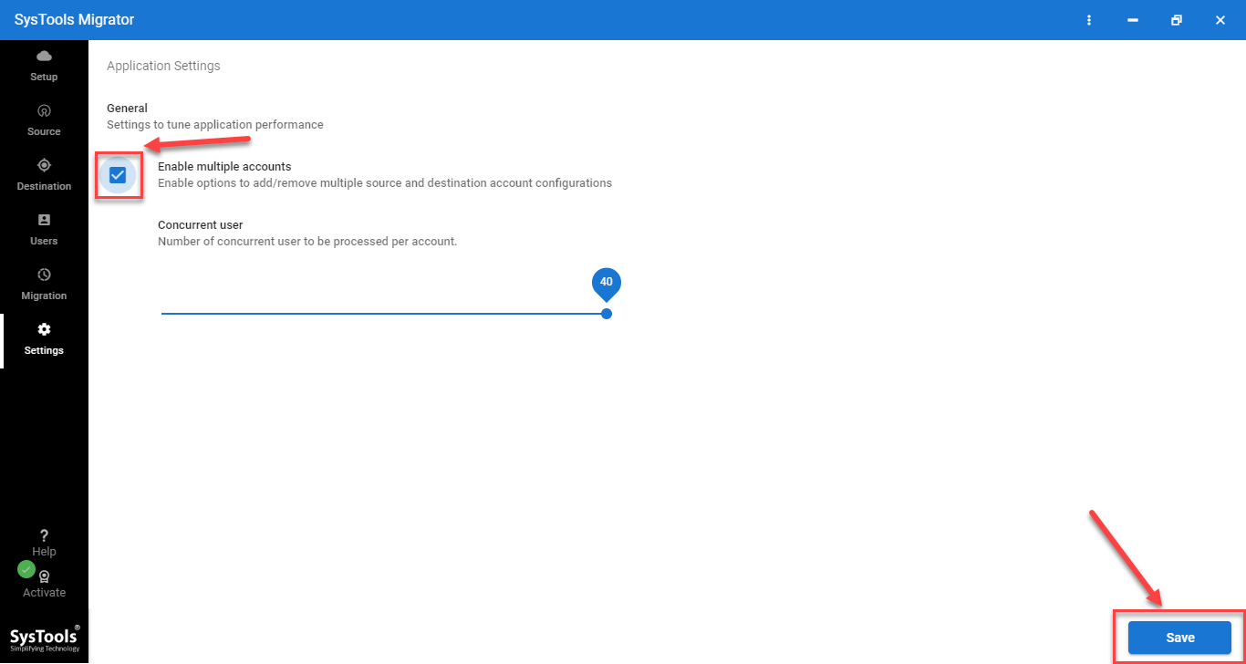 SysTools Migrator Pricing, Alternatives & More 2025 | Capterra